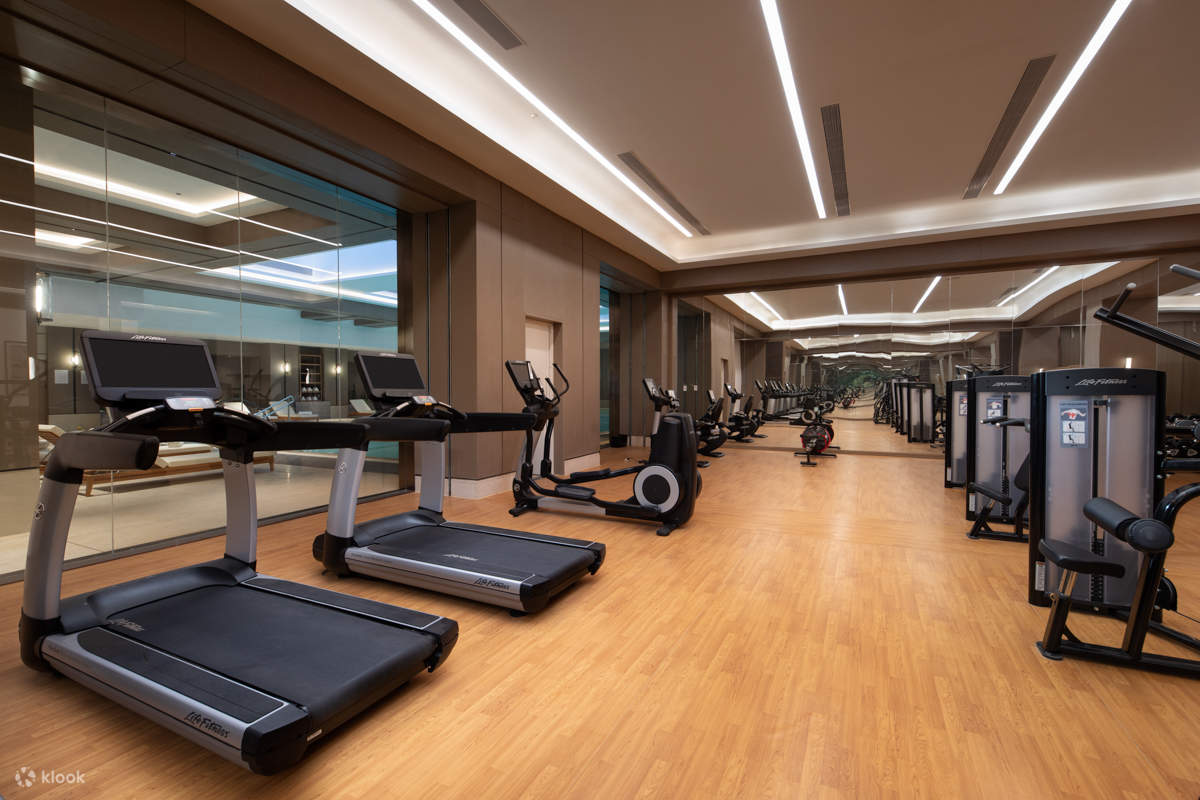InterContinental Hotel Chongli - Klook